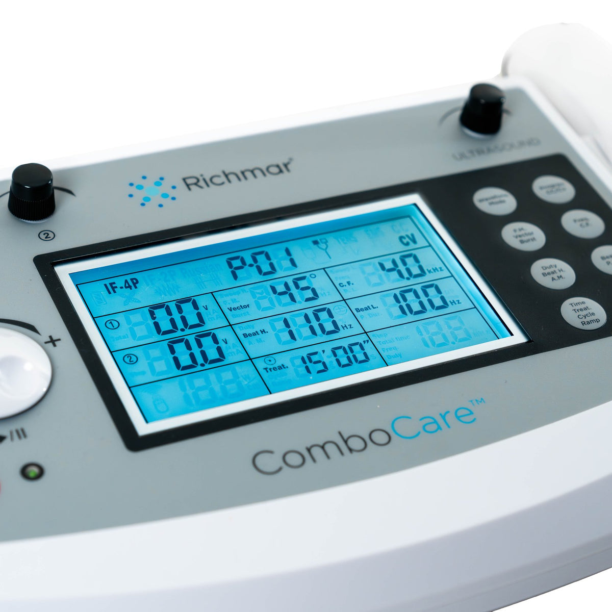 Richmar ComboCare PLUS Combination Unit | Remington Medical
