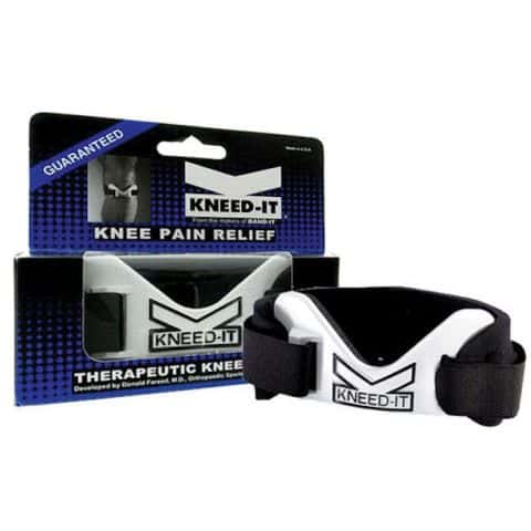 KneedIT® Knee Band | Remington Medical