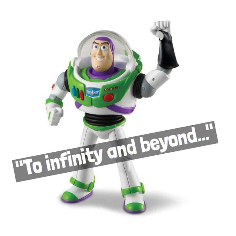 To Infinity And Beyond: The Ultimate Splinting Material – Remington Medical