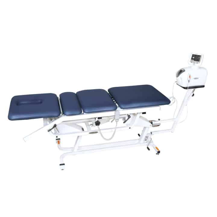 Traction Tables & Equipment - Shop Online - Remington Medical