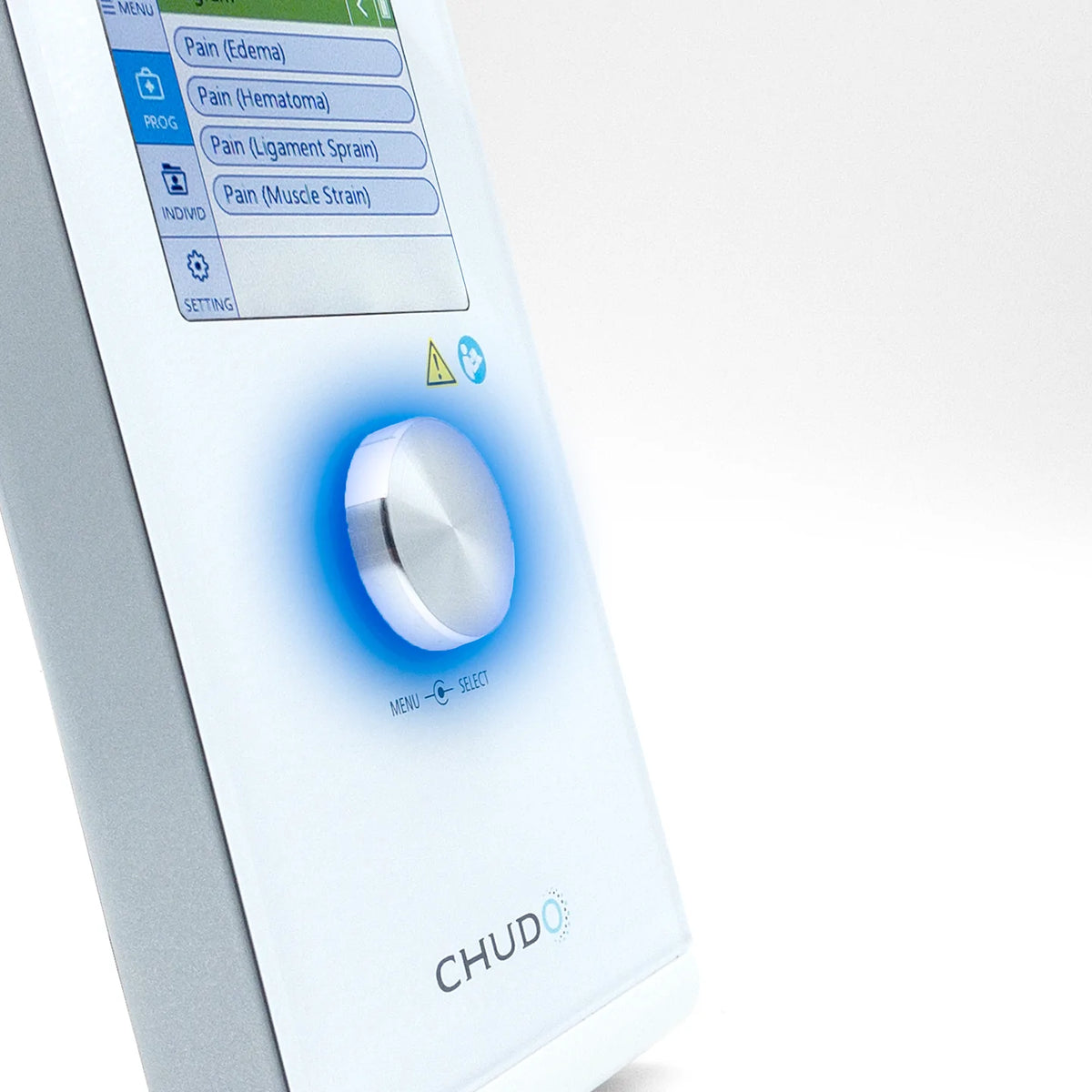 Deep Oscillation Therapy Device Canada - Remington Medical