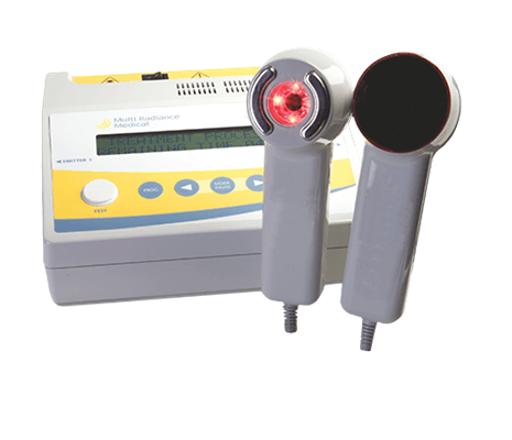 Laser Therapy Devices Canada - Remington Medical