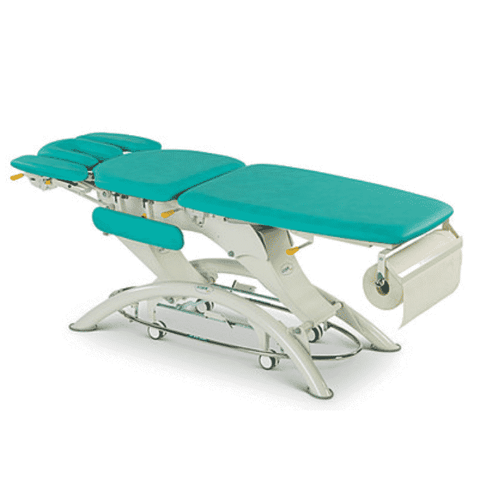 Physiotherapy Treatment Tables - Remington Medical