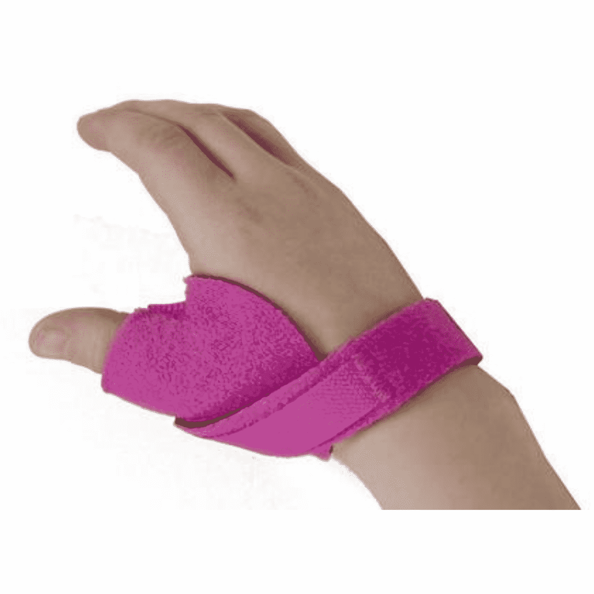 McKie Paediatrics Splints Canada - Remington Medical