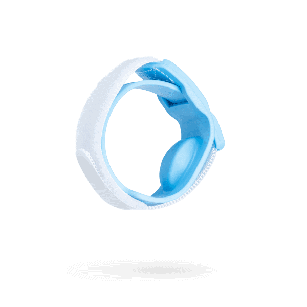Urinary Leakage Bands - Remington Medical