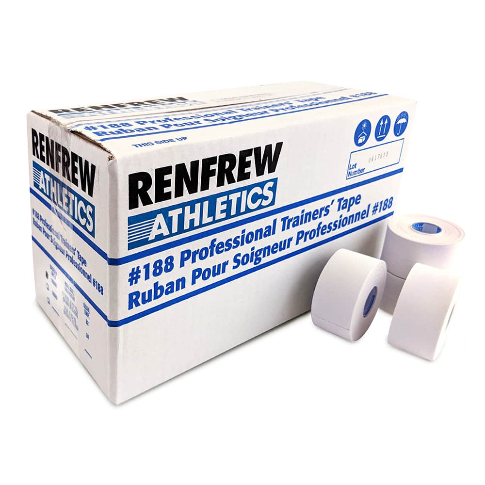 Medical Wraps & Tapes - Shop Online - Remington Medical