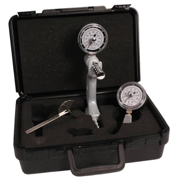 Pinch Grip Dynamometer | Grip Testers - Remington Medical