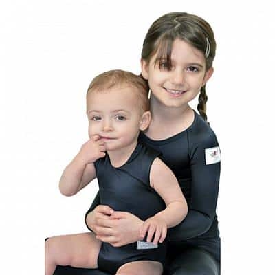 SPIO Canada | Deep Pressure Sensory Vests - Remington Medical