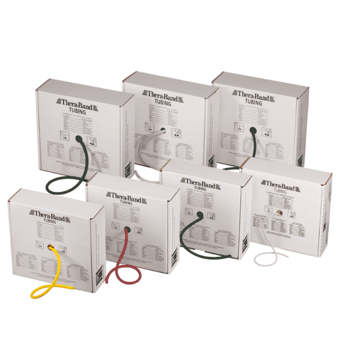 Resistance Exercise Tubing - Remington Medical