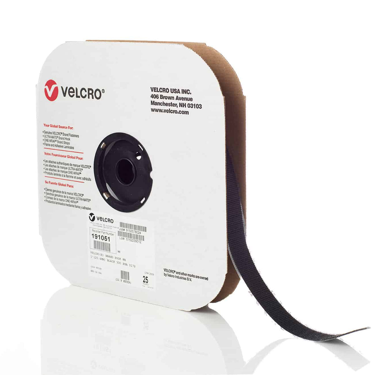 Strapping & Velcro for Hand Therapy - Remington Medical