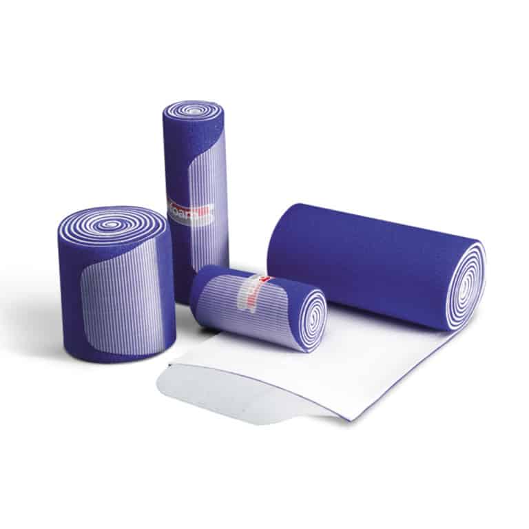 Athletic Tapes & Wraps - Remington Medical