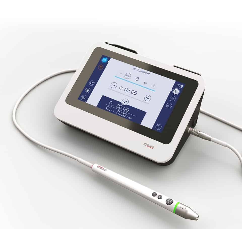 Galvanic Electrolysis Devices Canada - Remington Medical