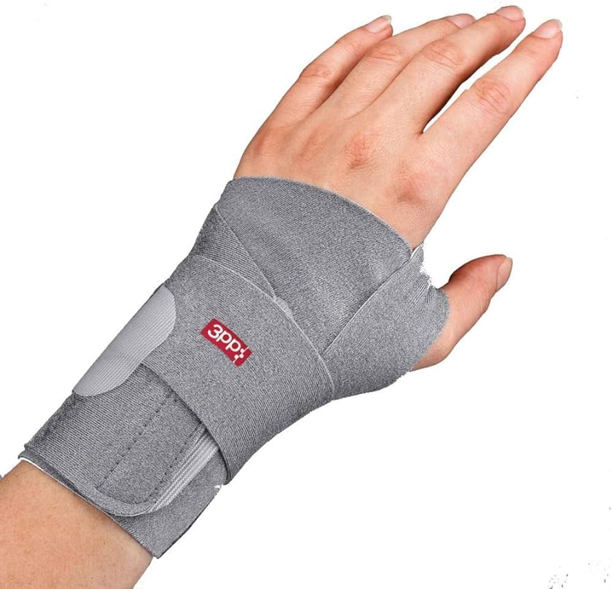 3pp® ThumSling | Remington Medical
