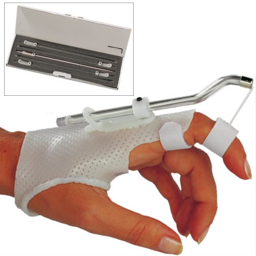 Orfit Adjuster Kit | Remington Medical