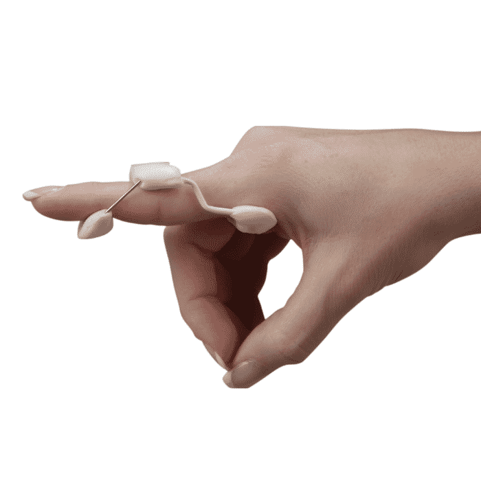 LMB Finger Acu-Spring Extension Assist | Remington Medical