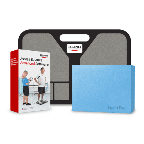BTrackSᵀᴹ Balance Tracking Systems | Remington Medical