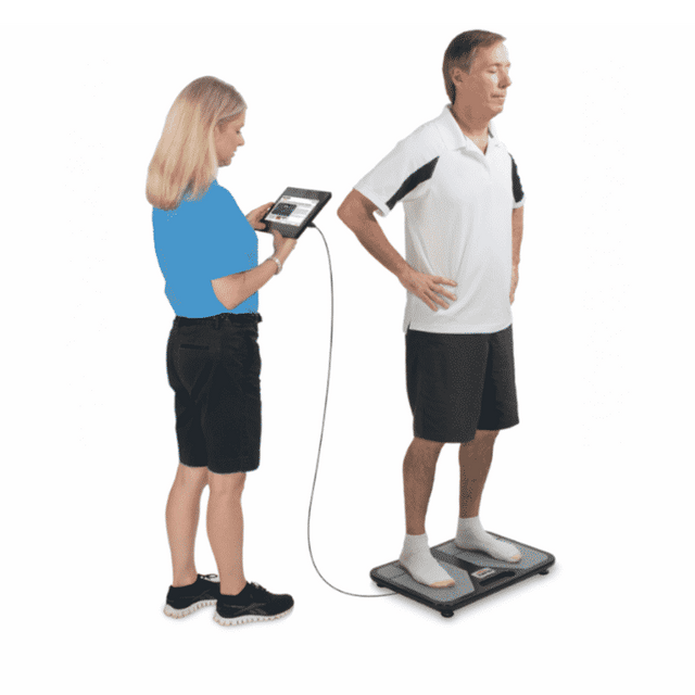 BTrackSᵀᴹ Balance Tracking Systems | Remington Medical