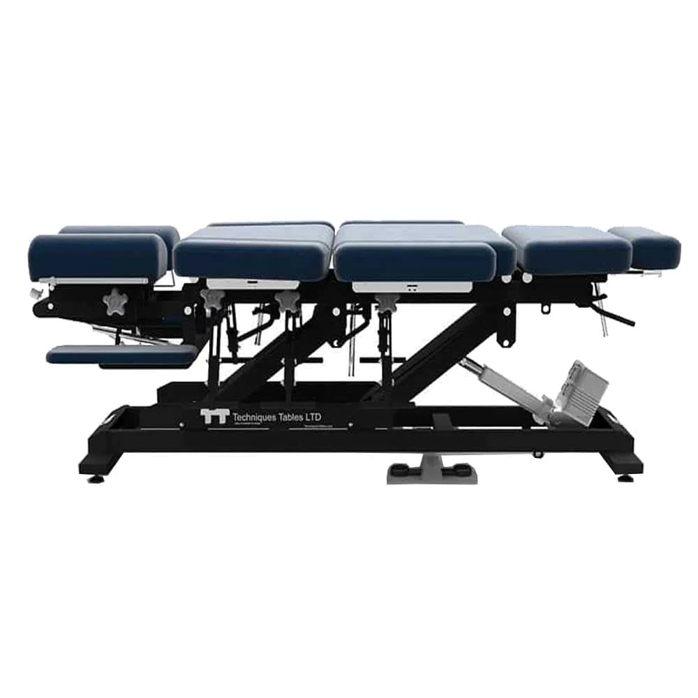 Techniques CHIRO-5 Chiropractic Table | Remington Medical
