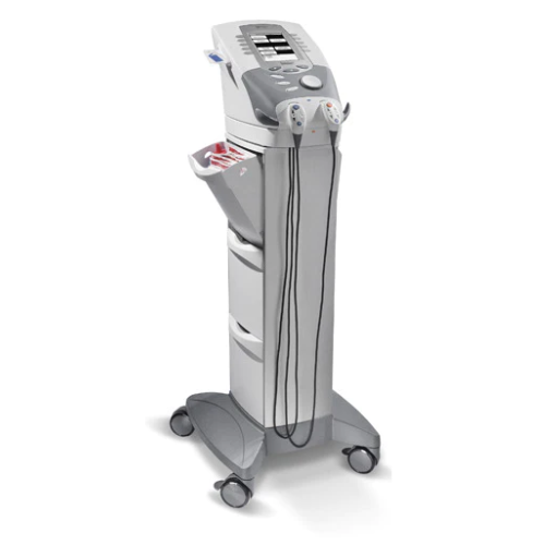 Chattanooga Intelect Combination Legend XT | Remington Medical