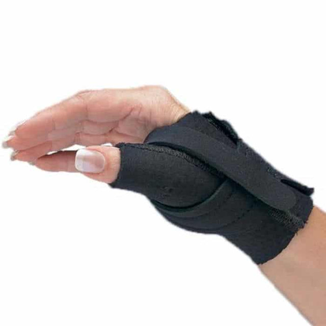 Comfort Coolᵀᴹ Thumb CMC Abduction Splint | Remington Medical