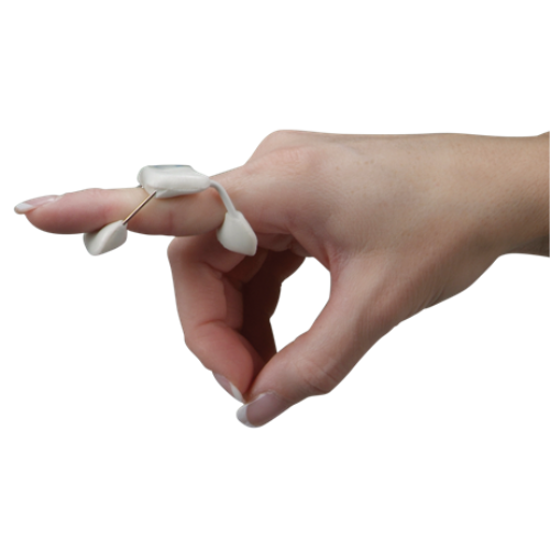 LMB Finger Acu-Spring PIP Extension Assist | Remington Medical