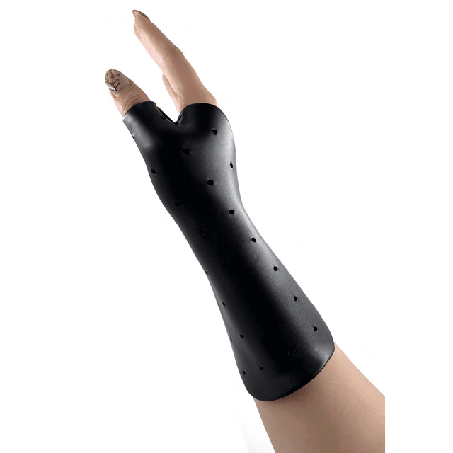 INFINITYᵀᴹ BLACK Splinting Material | Remington Medical
