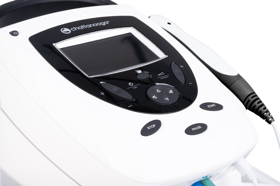 Chattanooga Intelect Transport 2 Ultrasound | Remington Medical