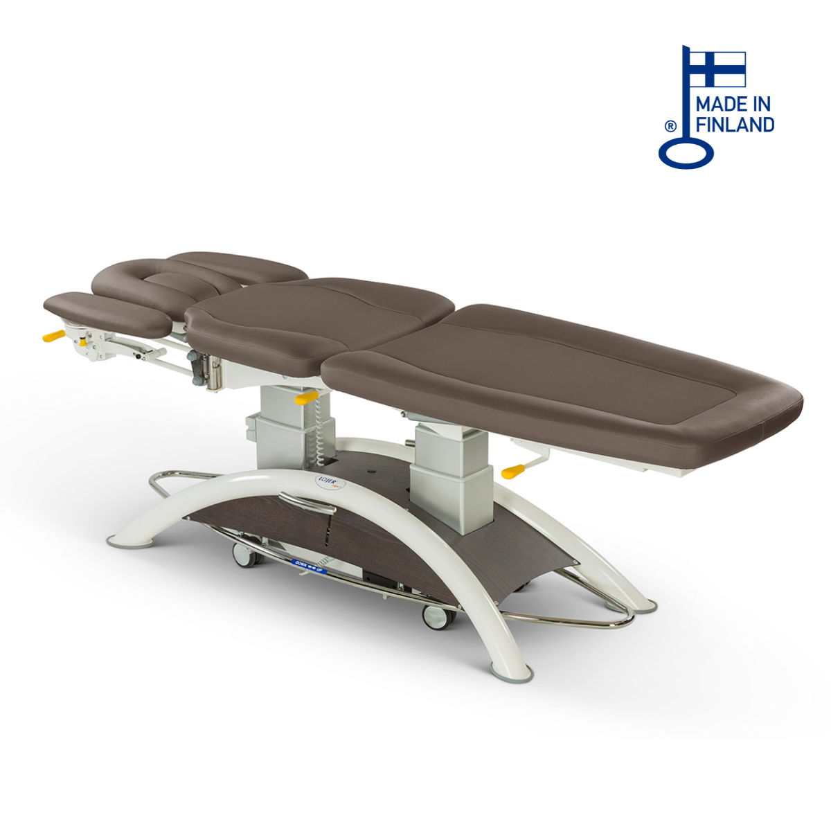 Physiotherapy Treatment Tables - Remington Medical