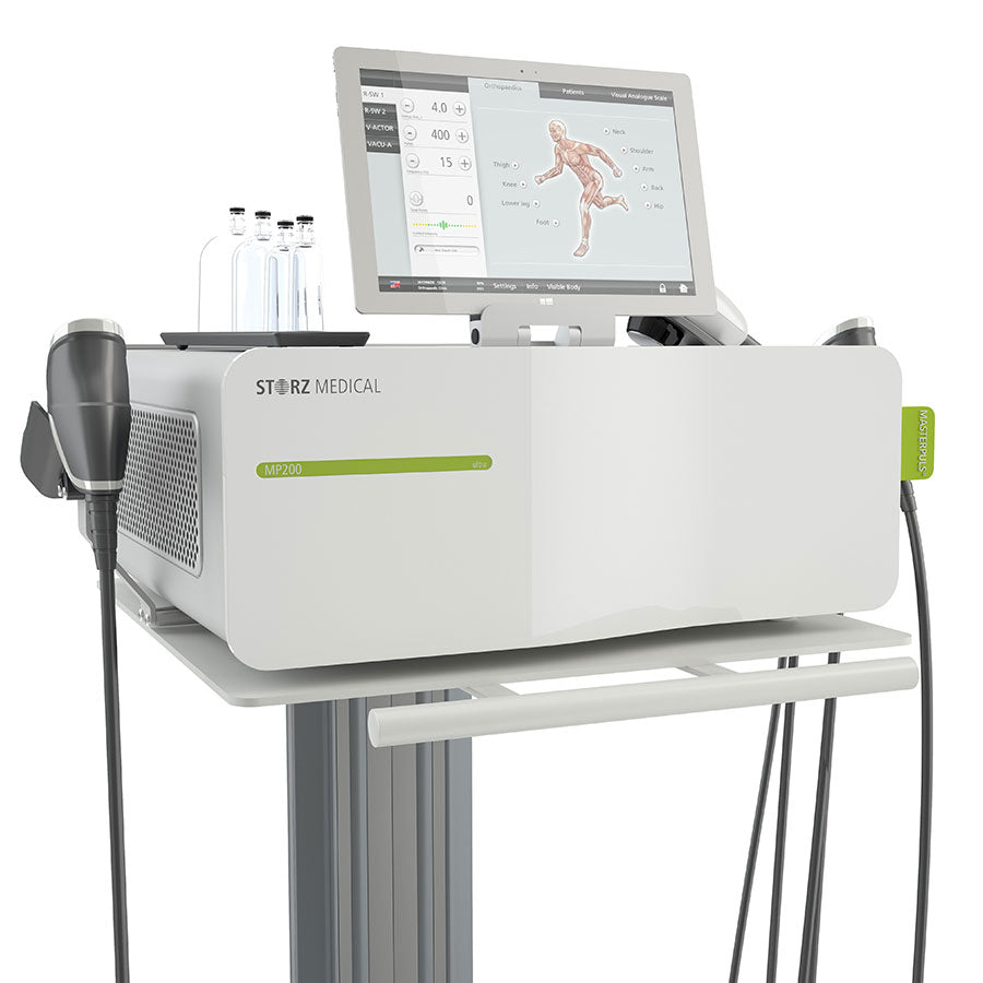 Shockwave Therapy Devices Canada - Remington Medical
