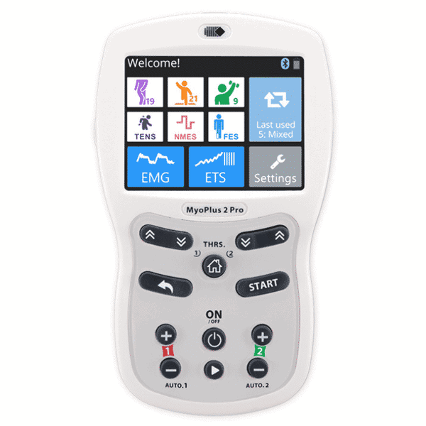 Biofeedback Therapy Machine & Devices - Remington Medical