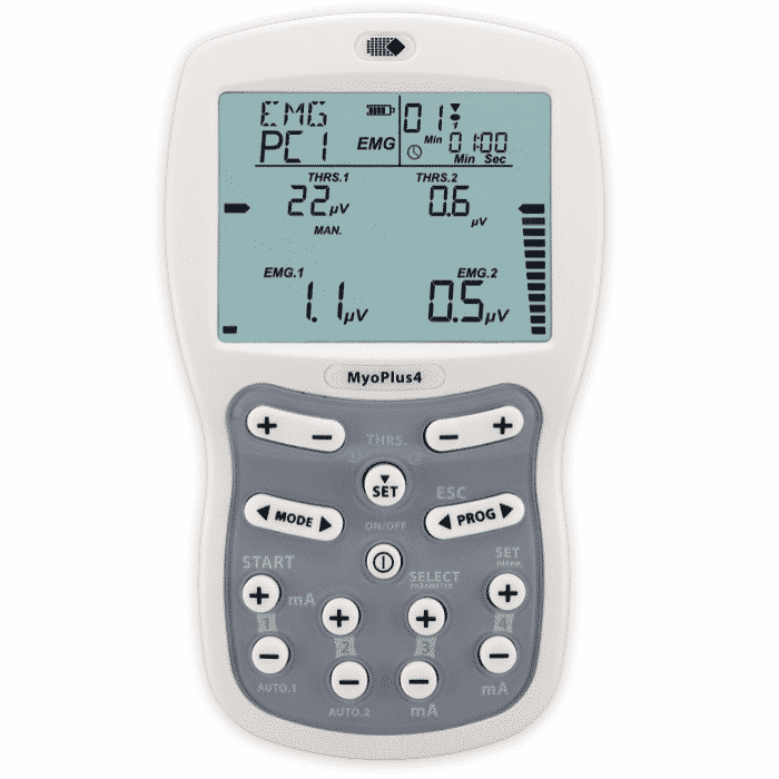 Biofeedback Therapy Machine & Devices - Remington Medical
