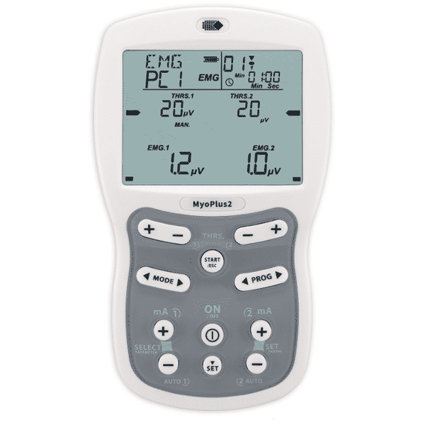 Biofeedback Therapy Machine & Devices - Remington Medical