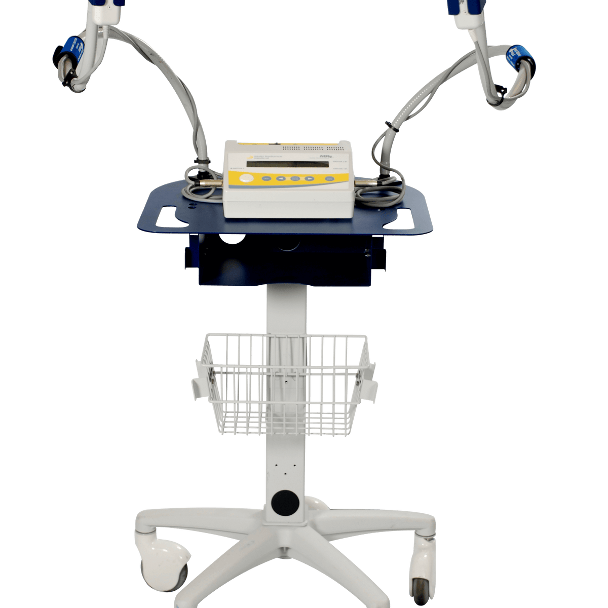Multi Radiance Magna Cart – Remington Medical