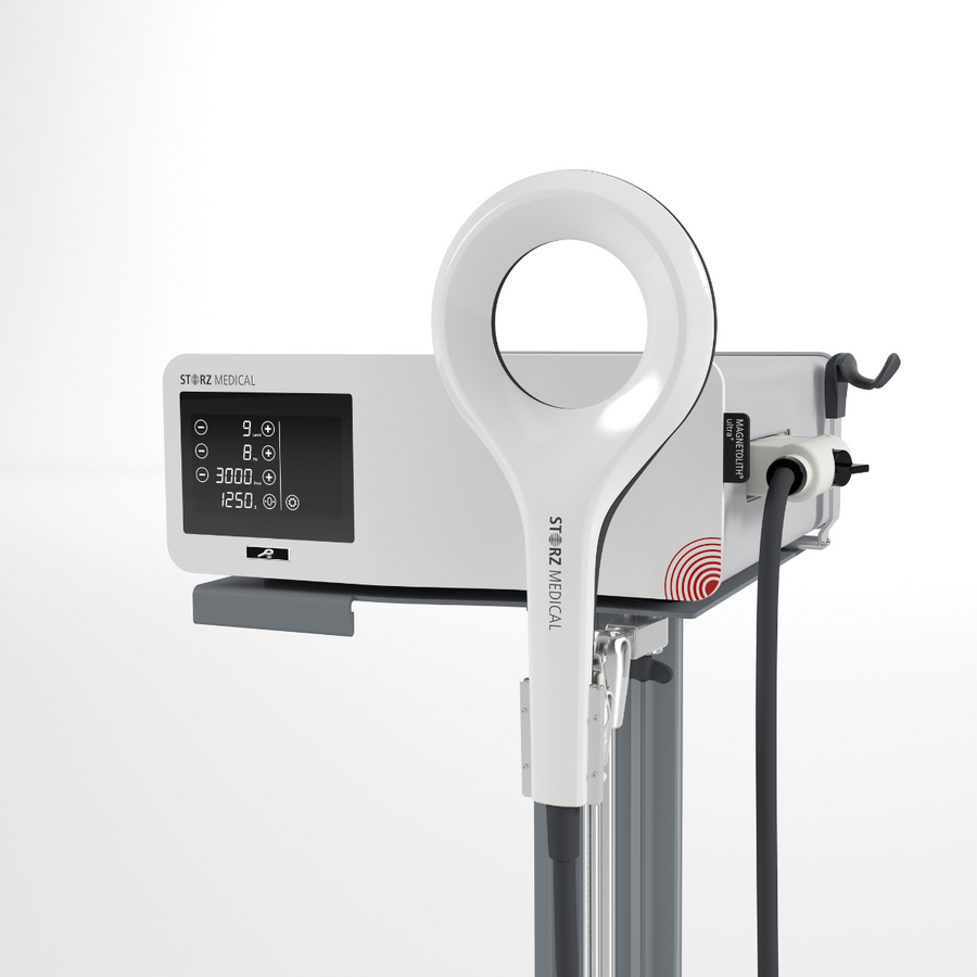 Storz Magnetolith® (EMTT® Therapy) | Remington Medical