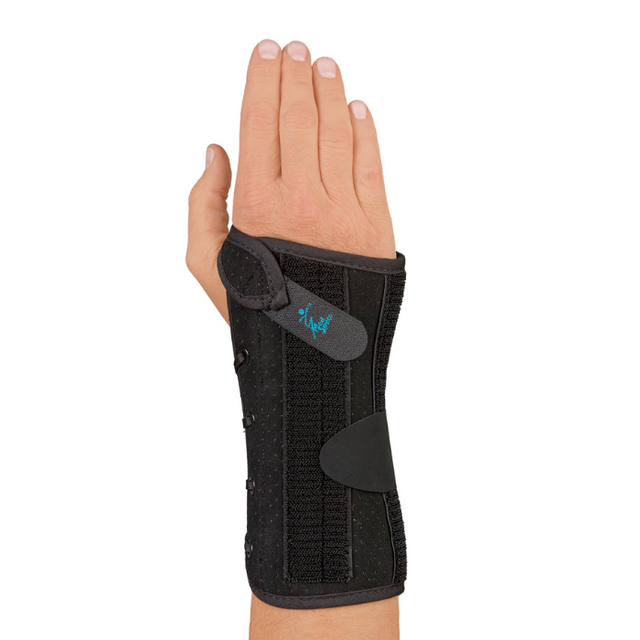 Med Spec Wrist Lacer II Wrist Splint | Remington Medical
