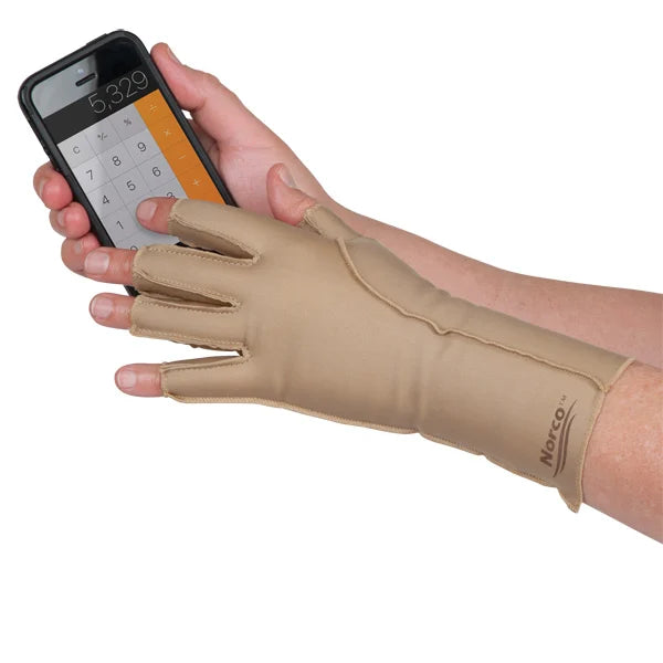 Norco® Heavy Compression Gloves | Remington Medical