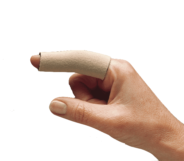 Norcoᵀᴹ Finger Sleeves (Open Finger) | Remington Medical