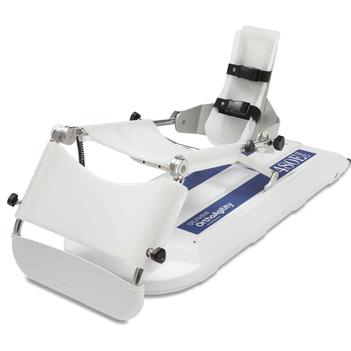 480E Knee CPM | Remington Medical