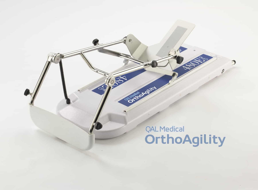 CPM Machine | CPM Devices Canada - Remington Medical