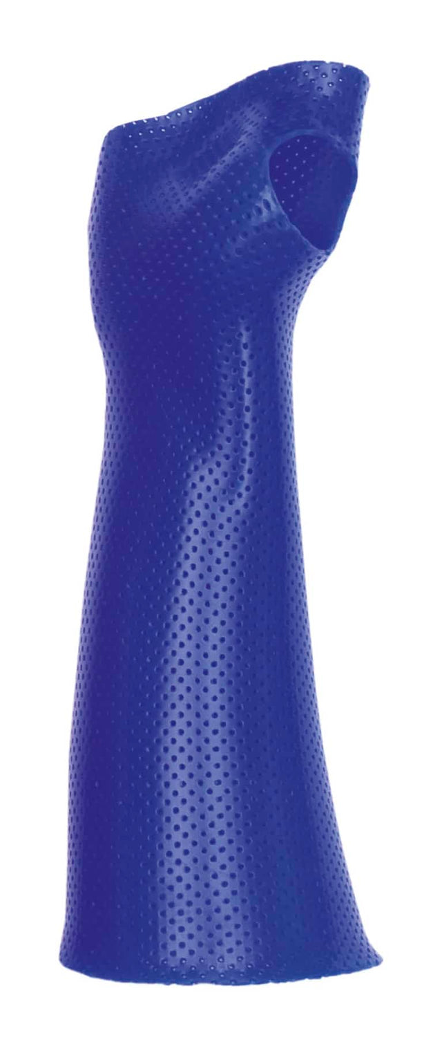 Orfit Colors NS (Non Stick) Splinting Material | Remington Medical