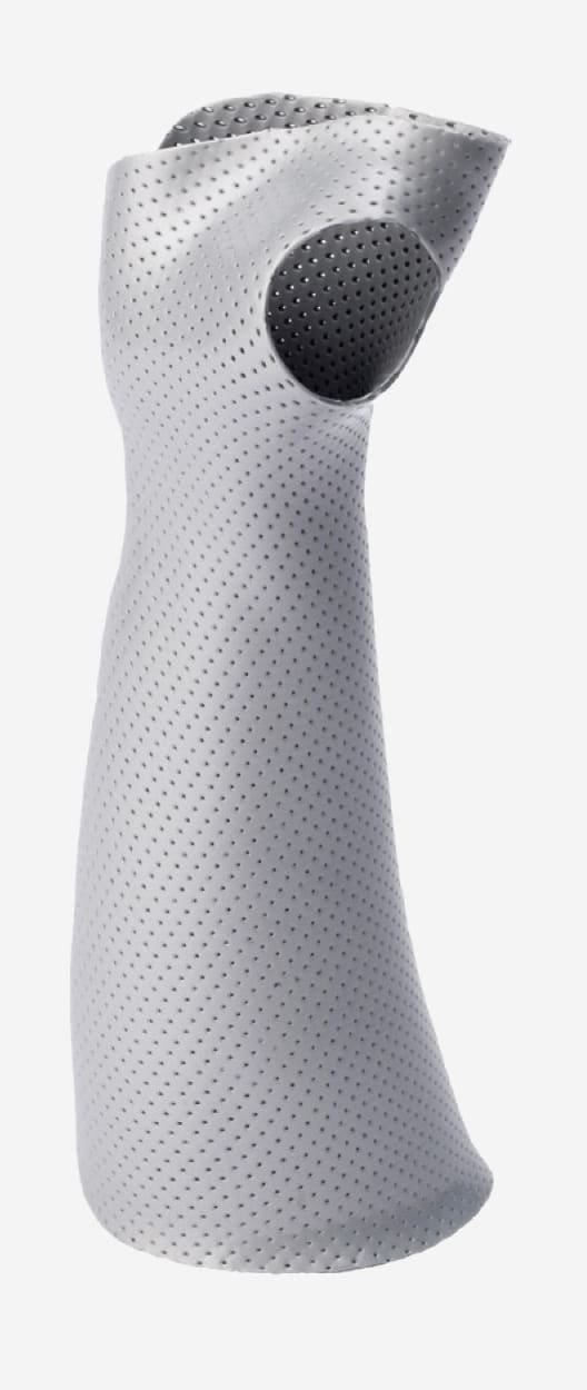 Orfit Colors NS (Non Stick) Splinting Material | Remington Medical