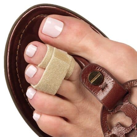 3pp® Toe Loops® | Remington Medical