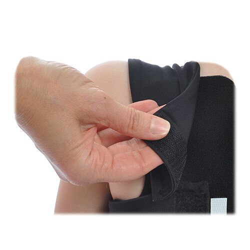 SPIO® Classic TLSO Vest | Remington Medical