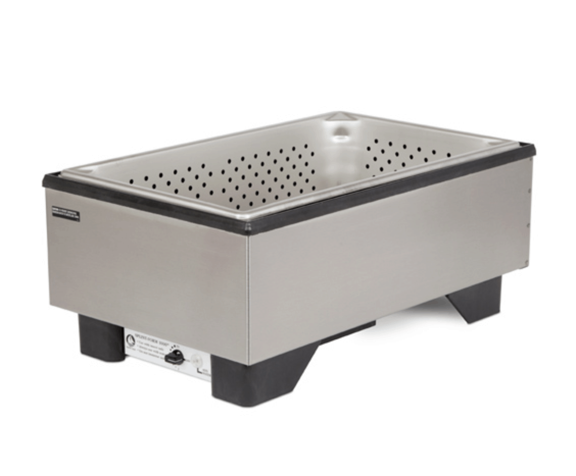 Splint-Form 1000 Heat Pan | Remington Medical