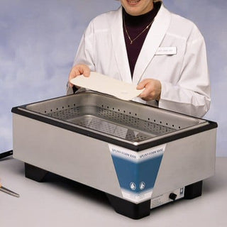 Splinting Pans | Heating Pans - Shop Online - Remington Medical