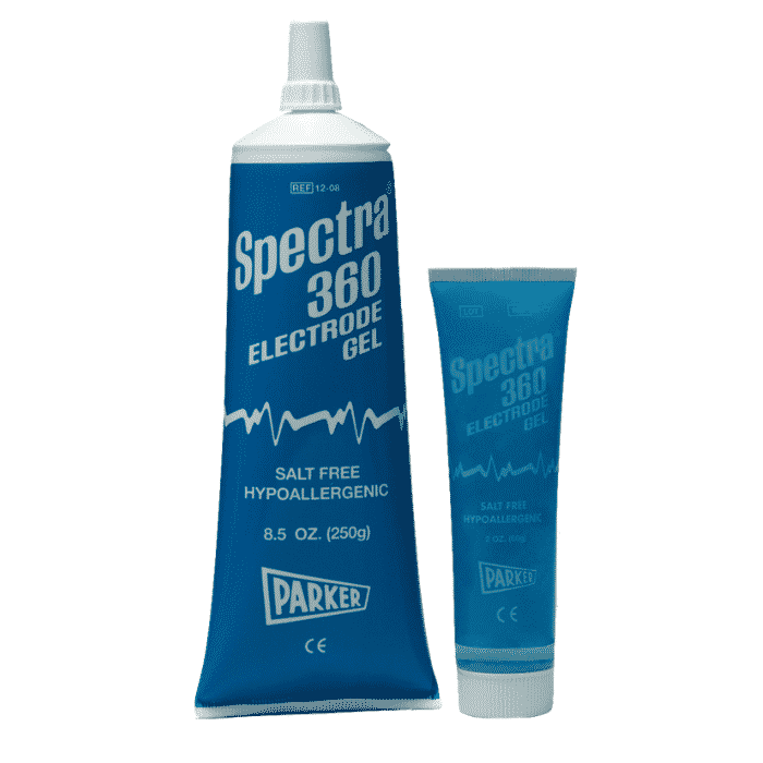 Spectra 360 Electrode Gel | Remington Medical