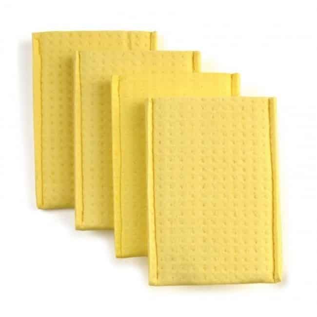 Gymna Electrode Sponge Pocket (Pk/4) | Remington Medical