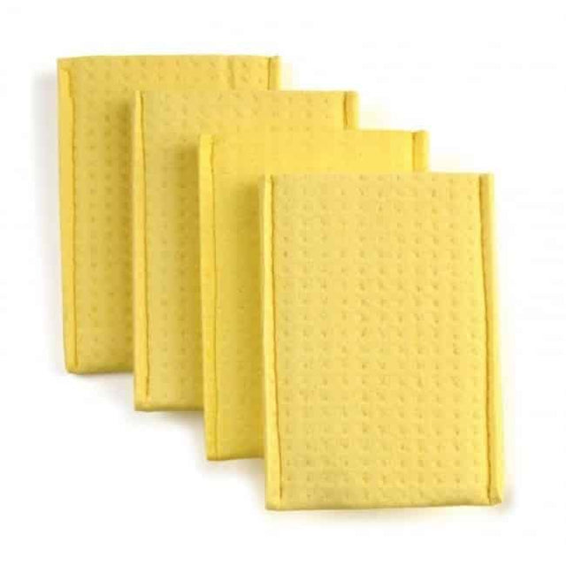 Gymna Electrode Sponge Pocket (Pk/4) | Remington Medical