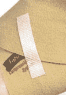 Fabrifoam® Velcro Tabs | Remington Medical