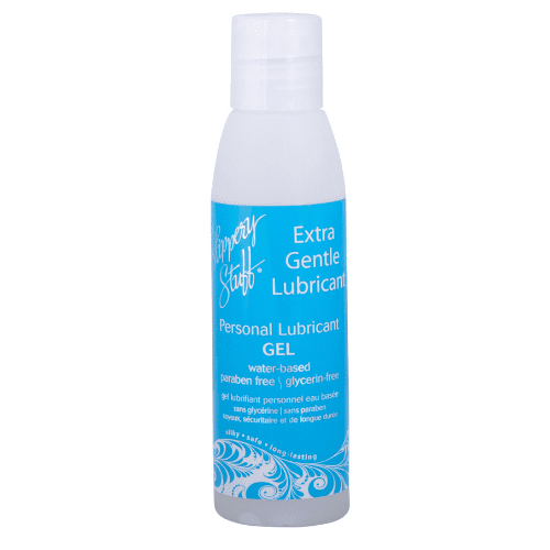 Slippery Stuff Extra Gentle Personal Lubricant | Remington Medical